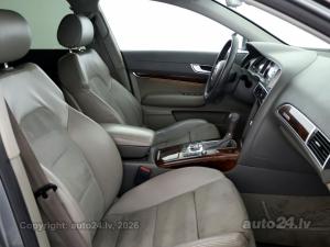 Серый Ауди А6 2006 в Таллин, объемом двигателя 3.00 л и пробегом 368 тыс. км за 2499 €, фото 7 на AUTOMOTO.COM.LV