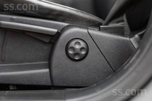 Pelēks Audi A6 2006 Rīga, ar dzinēja tilpumu 3.00 L un nobraukumu 300 tūkst. km par 4790 €, foto 13 vietnē AUTOMOTO.COM.LV