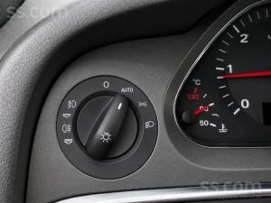 Pelēks Audi A6 2006 Rīga, ar dzinēja tilpumu 3.00 L un nobraukumu 316 tūkst. km par 3690 €, foto 15 vietnē AUTOMOTO.COM.LV