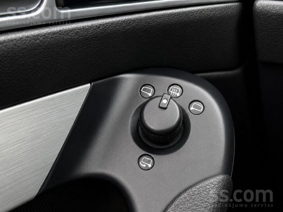Pelēks Audi A6 2006 Rīga, ar dzinēja tilpumu 3.00 L un nobraukumu 316 tūkst. km par 3690 €, foto 20 vietnē AUTOMOTO.COM.LV