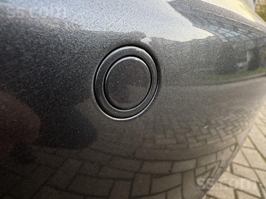 Pelēks Audi A6 2006 Rīga, ar dzinēja tilpumu 3.00 L un nobraukumu 261 tūkst. km par 3990 €, foto 7 vietnē AUTOMOTO.COM.LV