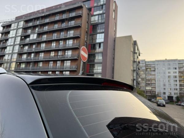 Grey Audi A6 2006 in Riga, with an engine capacity of 3.00 L and mileage of 261 thousand km for 3990 €, photo 8 on AUTOMOTO.COM.LV