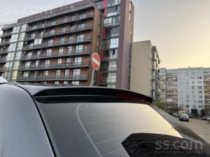 Pelēks Audi A6 2006 Rīga, ar dzinēja tilpumu 3.00 L un nobraukumu 261 tūkst. km par 3990 €, foto 9 vietnē AUTOMOTO.COM.LV