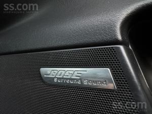 Pelēks Audi A6 2006 Rīga, ar dzinēja tilpumu 3.00 L un nobraukumu 261 tūkst. km par 3990 €, foto 15 vietnē AUTOMOTO.COM.LV
