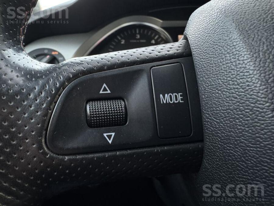 Pelēks Audi A6 2006 Rīga, ar dzinēja tilpumu 3.00 L un nobraukumu 261 tūkst. km par 3990 €, foto 30 vietnē AUTOMOTO.COM.LV