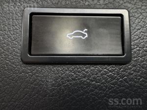 Pelēks Audi A6 2006 Rīga, ar dzinēja tilpumu 3.00 L un nobraukumu 261 tūkst. km par 3990 €, foto 33 vietnē AUTOMOTO.COM.LV