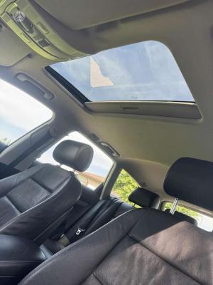 Grey Audi A6 2006 in Alytus, with an engine capacity of 2.70 L and mileage of 332 thousand km for 2699 €, photo 16 on AUTOMOTO.COM.LV