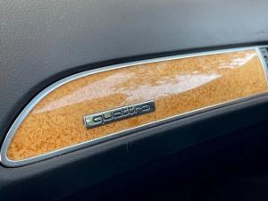 Pelēks Audi A6 2006 Rīga, ar dzinēja tilpumu 3.00 L un nobraukumu 0 tūkst. km par 5000 €, foto 13 vietnē AUTOMOTO.COM.LV