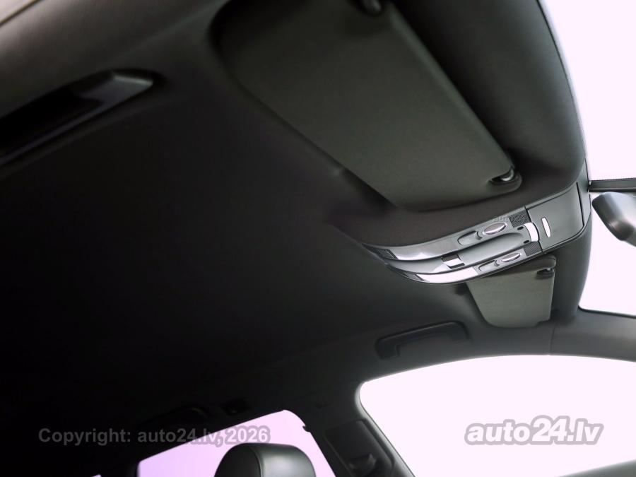 Pelēks Audi A6 2006 Tallina, ar dzinēja tilpumu 3.00 L un nobraukumu 333 tūkst. km par 2499 €, foto 9 vietnē AUTOMOTO.COM.LV