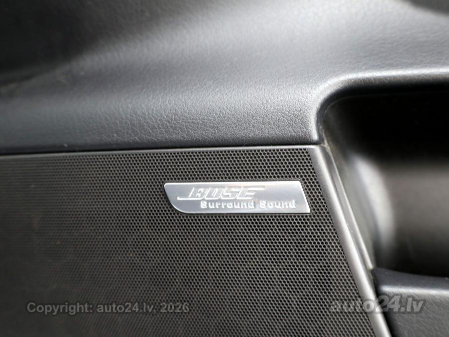 Pelēks Audi A6 2006 Tallina, ar dzinēja tilpumu 3.00 L un nobraukumu 333 tūkst. km par 2499 €, foto 11 vietnē AUTOMOTO.COM.LV