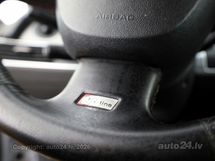 Pelēks Audi A6 2006 Tallina, ar dzinēja tilpumu 3.00 L un nobraukumu 333 tūkst. km par 2499 €, foto 12 vietnē AUTOMOTO.COM.LV