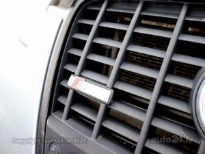 Pelēks Audi A6 2006 Tallina, ar dzinēja tilpumu 3.00 L un nobraukumu 333 tūkst. km par 2499 €, foto 13 vietnē AUTOMOTO.COM.LV