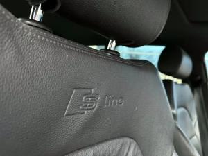 Grey Audi A6 2006 in Riga, with an engine capacity of 3.00 L and mileage of 352 thousand km for 3990 €, photo 4 on AUTOMOTO.COM.LV