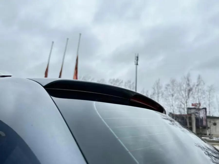 Grey Audi A6 2006 in Riga, with an engine capacity of 3.00 L and mileage of 352 thousand km for 3990 €, photo 11 on AUTOMOTO.COM.LV