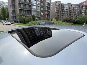 Grey Audi A6 2006 in Riga, with an engine capacity of 3.00 L and mileage of 314 thousand km for 5390 €, photo 9 on AUTOMOTO.COM.LV