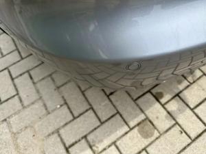 Grey Audi A6 2006 in Riga, with an engine capacity of 3.00 L and mileage of 314 thousand km for 5390 €, photo 11 on AUTOMOTO.COM.LV