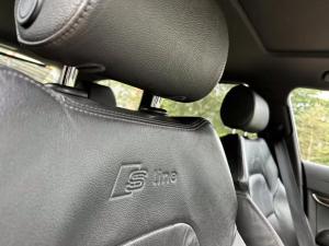 Grey Audi A6 2006 in Riga, with an engine capacity of 3.00 L and mileage of 314 thousand km for 5390 €, photo 19 on AUTOMOTO.COM.LV