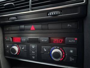 Серый Ауди А6 2006 в Рига, объемом двигателя 3.00 л и пробегом 261 тыс. км за 3990 €, фото 24 на AUTOMOTO.COM.LV