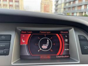 Серый Ауди А6 2006 в Рига, объемом двигателя 3.00 л и пробегом 261 тыс. км за 3990 €, фото 31 на AUTOMOTO.COM.LV