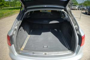Pelēks Audi A6 2006 Liepāja, ar dzinēja tilpumu 3.00 L un nobraukumu 240 tūkst. km par 4350 €, foto 13 vietnē AUTOMOTO.COM.LV