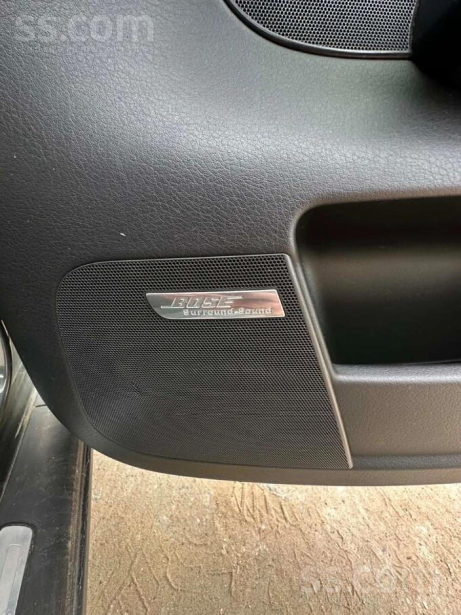 Pelēks Audi A6 2006 Tukums, ar dzinēja tilpumu 3.00 L un nobraukumu 345 tūkst. km par 4000 €, foto 10 vietnē AUTOMOTO.COM.LV