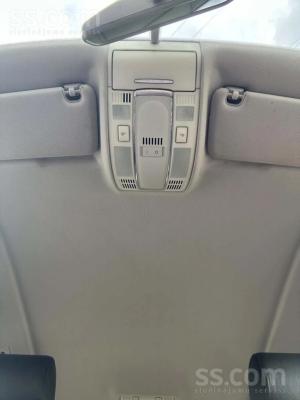 Pelēks Audi A6 2006 Tukums, ar dzinēja tilpumu 3.00 L un nobraukumu 345 tūkst. km par 4000 €, foto 16 vietnē AUTOMOTO.COM.LV