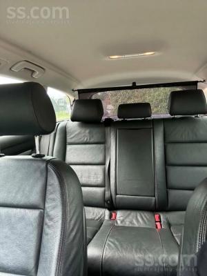 Pelēks Audi A6 2006 Tukums, ar dzinēja tilpumu 3.00 L un nobraukumu 345 tūkst. km par 4000 €, foto 17 vietnē AUTOMOTO.COM.LV