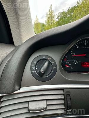 Pelēks Audi A6 2006 Tukums, ar dzinēja tilpumu 3.00 L un nobraukumu 345 tūkst. km par 4000 €, foto 18 vietnē AUTOMOTO.COM.LV