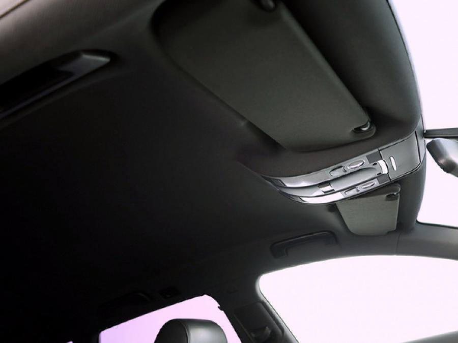 Pelēks Audi A6 2006 Tallina, ar dzinēja tilpumu 3.00 L un nobraukumu 333 tūkst. km par 2499 €, foto 9 vietnē AUTOMOTO.COM.LV