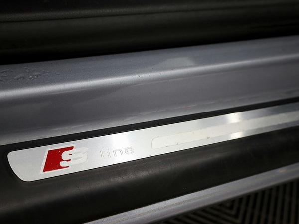 Серый Ауди А6 2006 в Таллин, объемом двигателя 3.00 л и пробегом 333 тыс. км за 2499 €, фото 9 на AUTOMOTO.COM.LV