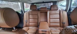 Pelēks Audi A6 2006 Daugavpils, ar dzinēja tilpumu 3.00 L un nobraukumu 429 tūkst. km par 2250 €, foto 9 vietnē AUTOMOTO.COM.LV