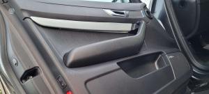 Grey Audi A6 2006 in Sakiai, with an engine capacity of 2.70 L and mileage of 270 thousand km for 2200 €, photo 7 on AUTOMOTO.COM.LV