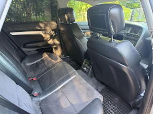 Grey Audi A6 2006 in Vilnius, with an engine capacity of 2.70 L and mileage of 370 thousand km for 4000 €, photo 6 on AUTOMOTO.COM.LV