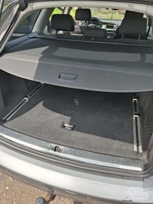 Pelēks Audi A6 2006 Marijampole, ar dzinēja tilpumu 2.00 L un nobraukumu 453 tūkst. km par 1999 €, foto 5 vietnē AUTOMOTO.COM.LV