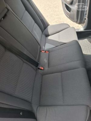 Pelēks Audi A6 2006 Marijampole, ar dzinēja tilpumu 2.00 L un nobraukumu 453 tūkst. km par 1999 €, foto 8 vietnē AUTOMOTO.COM.LV