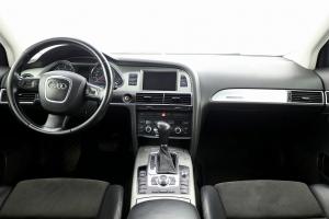 Серый Ауди А6 2006 в Таллин, объемом двигателя 3.00 л и пробегом 357 тыс. км за 2899 €, фото 14 на AUTOMOTO.COM.LV