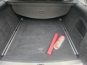 Grey Audi A6 2006 in Jonava, with an engine capacity of 2.00 L and mileage of 410 thousand km for 2900 €, photo 14 on AUTOMOTO.COM.LV