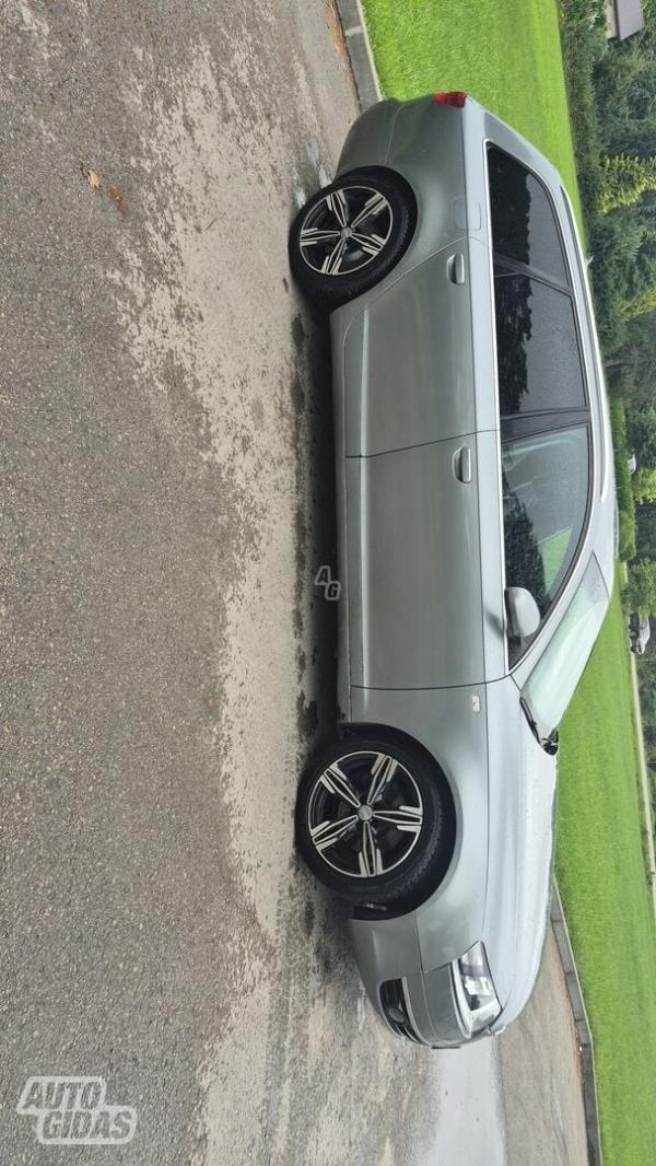 Pelēks Audi A6 2006 Klaipėda, ar dzinēja tilpumu 2.00 L un nobraukumu 430 tūkst. km par 3450 €, foto 5 vietnē AUTOMOTO.COM.LV