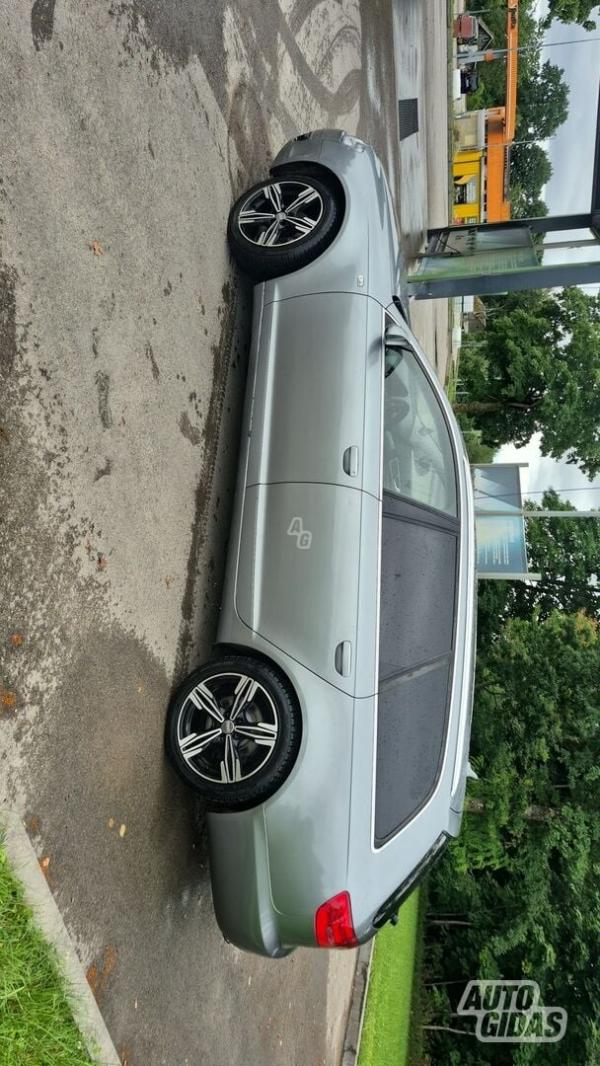 Pelēks Audi A6 2006 Klaipėda, ar dzinēja tilpumu 2.00 L un nobraukumu 430 tūkst. km par 3450 €, foto 7 vietnē AUTOMOTO.COM.LV