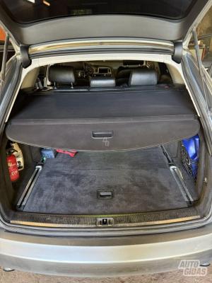 Grey Audi A6 2006 in Klaipeda, with an engine capacity of 2.00 L and mileage of 430 thousand km for 2050 €, photo 14 on AUTOMOTO.COM.LV