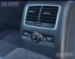 Pelēks Audi A6 2006 Rēzekne, ar dzinēja tilpumu 2.70 L un nobraukumu 260 tūkst. km par 2990 €, foto 13 vietnē AUTOMOTO.COM.LV