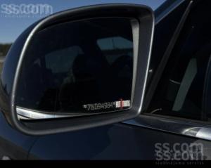 Pelēks Audi A6 2006 Rēzekne, ar dzinēja tilpumu 2.70 L un nobraukumu 260 tūkst. km par 2990 €, foto 14 vietnē AUTOMOTO.COM.LV