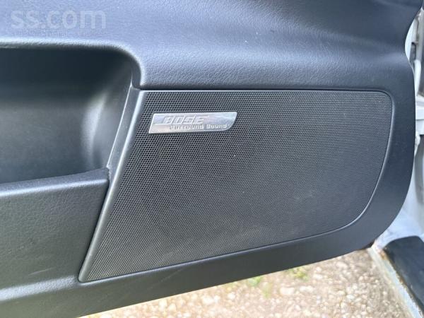 Pelēks Audi A6 2006 Jēkabpils, ar dzinēja tilpumu 3.00 L un nobraukumu 467 tūkst. km par 2499 €, foto 6 vietnē AUTOMOTO.COM.LV