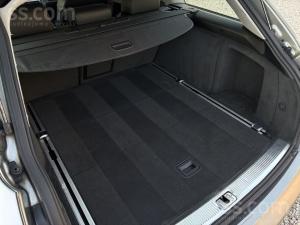 Pelēks Audi A6 2006 Tukums, ar dzinēja tilpumu 2.70 L un nobraukumu 381 tūkst. km par 2600 €, foto 35 vietnē AUTOMOTO.COM.LV