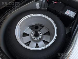 Pelēks Audi A6 2006 Tukums, ar dzinēja tilpumu 2.70 L un nobraukumu 381 tūkst. km par 2600 €, foto 36 vietnē AUTOMOTO.COM.LV