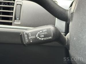 Grey Audi A6 2006 in Riga, with an engine capacity of 3.00 L and mileage of 321 thousand km for 1850 €, photo 13 on AUTOMOTO.COM.LV