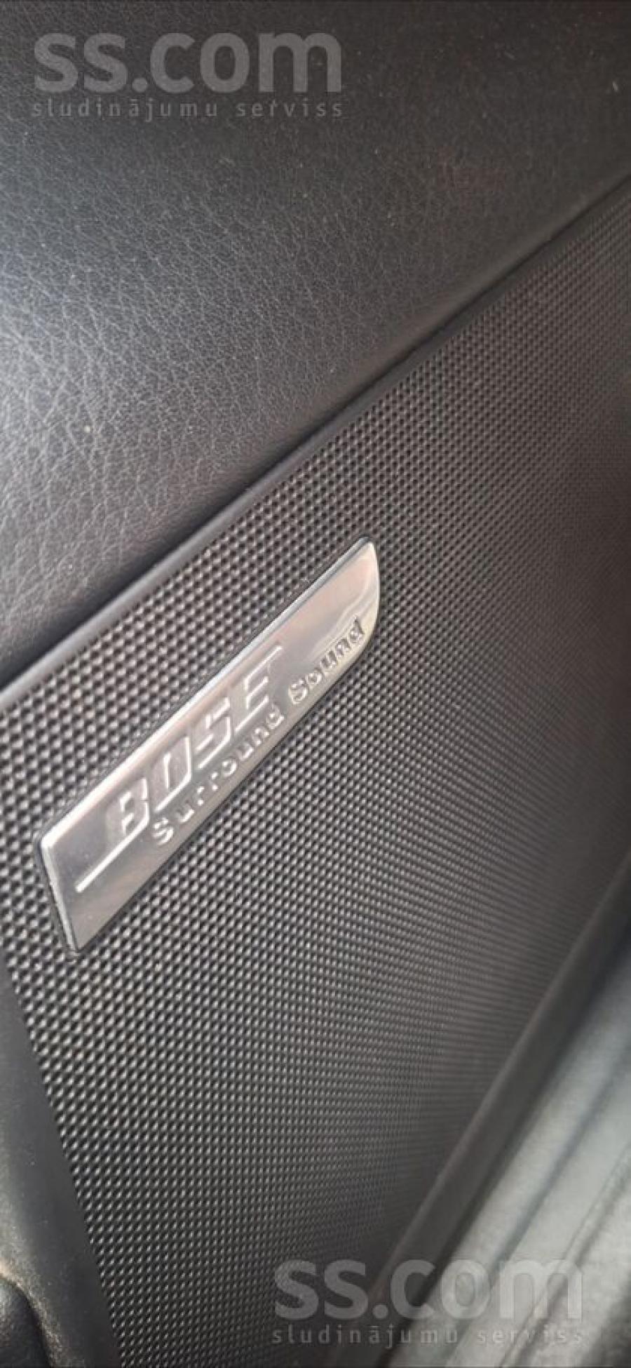 Pelēks Audi A6 2006 Madona, ar dzinēja tilpumu 2.70 L un nobraukumu 303 tūkst. km par 4000 €, foto 7 vietnē AUTOMOTO.COM.LV
