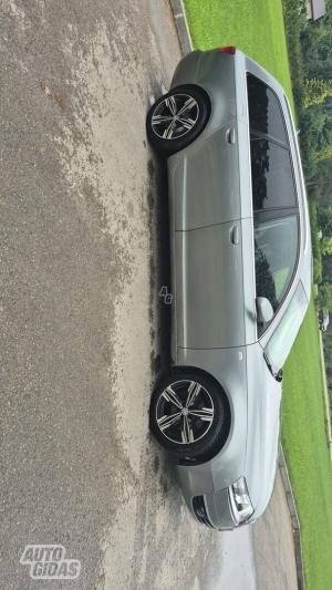 Pelēks Audi A6 2006 Klaipėda, ar dzinēja tilpumu 2.00 L un nobraukumu 430 tūkst. km par 2100 €, foto 6 vietnē AUTOMOTO.COM.LV