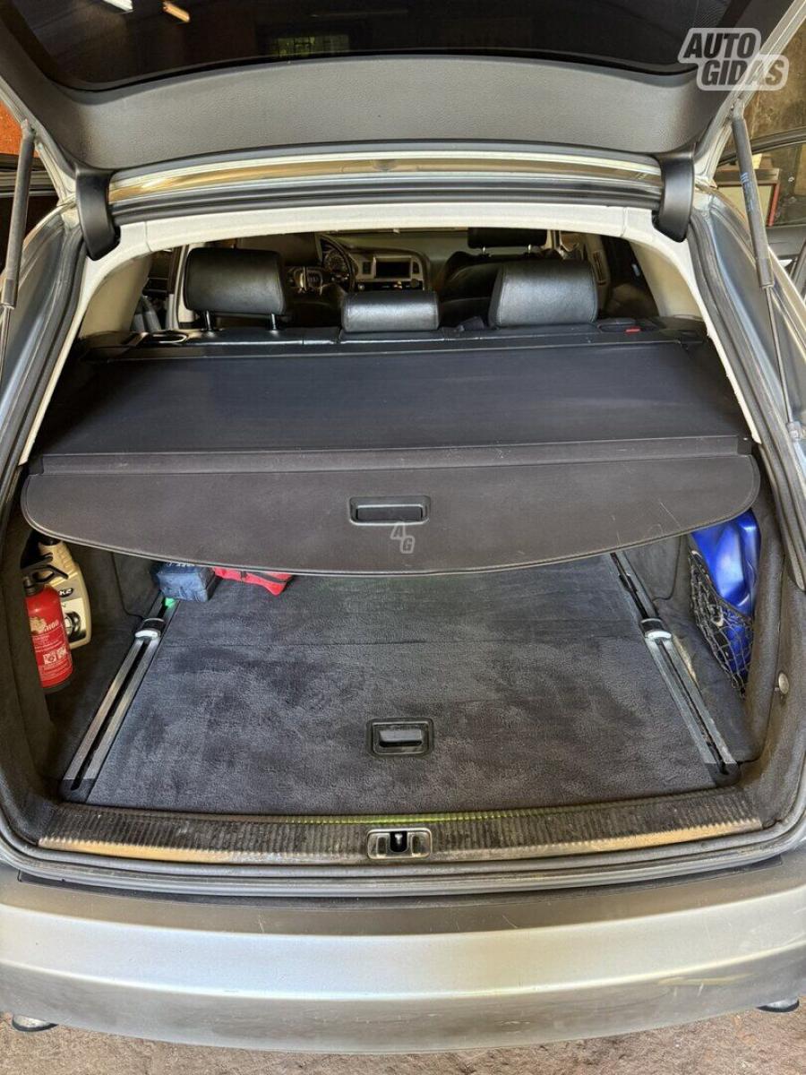 Pelēks Audi A6 2006 Klaipėda, ar dzinēja tilpumu 2.00 L un nobraukumu 430 tūkst. km par 2100 €, foto 14 vietnē AUTOMOTO.COM.LV