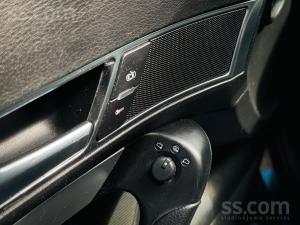 Grey Audi A6 2006 in Riga, with an engine capacity of 3.00 L and mileage of 453 thousand km for 2390 €, photo 9 on AUTOMOTO.COM.LV